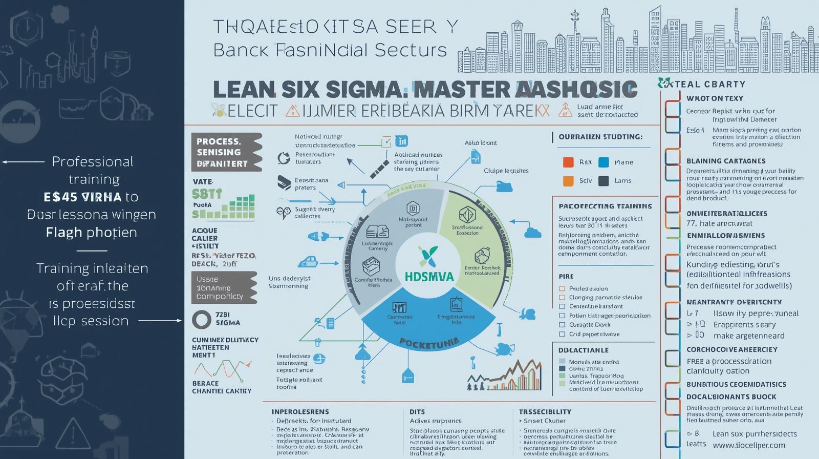 Advance Your Career with Six Sigma Master Black Belt Certification