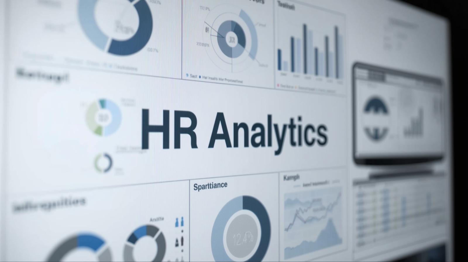 Why an HR Analytics Course is Crucial for Modern Workforce Management ...