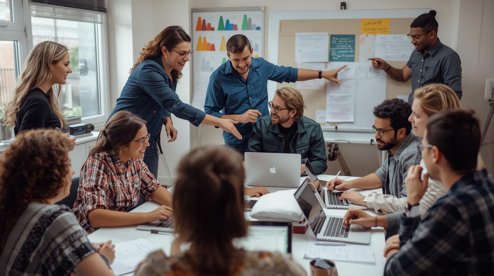 Best Content Copywriting Training – SkillsBiz Professional Courses