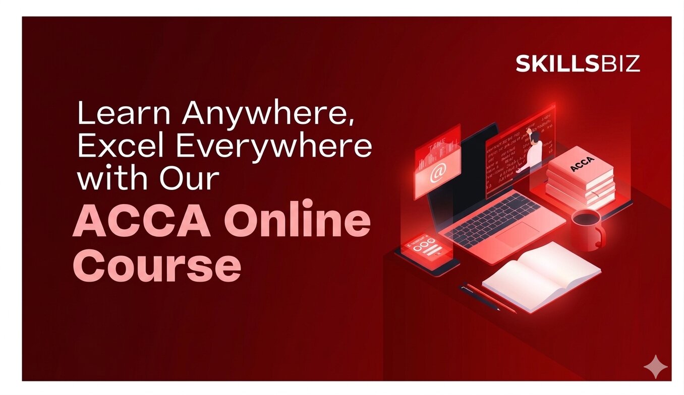 Best ACCA Online Courses for Global Career Growth